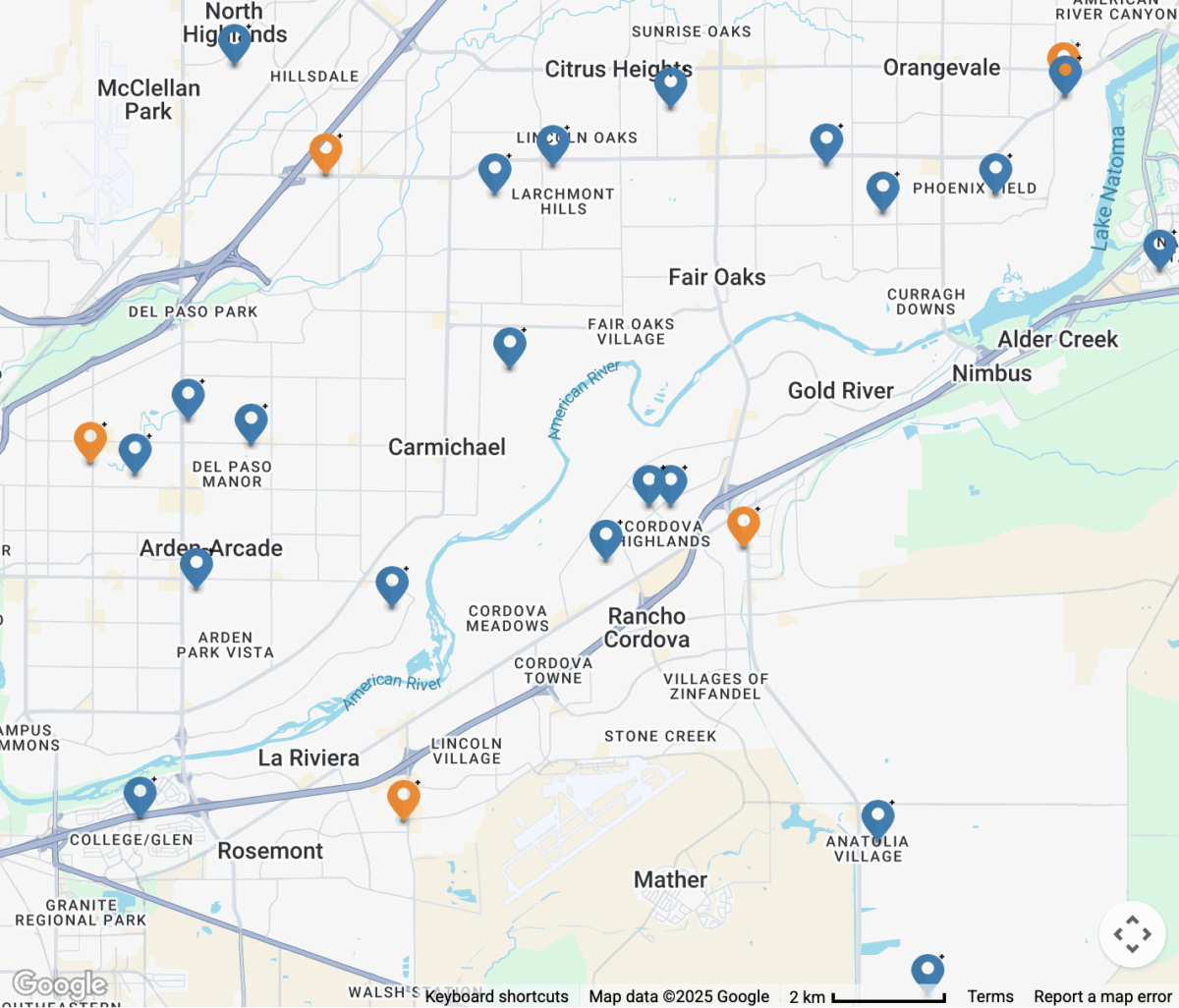 Solar Systems in Rancho Cordova | Ambrose Solar