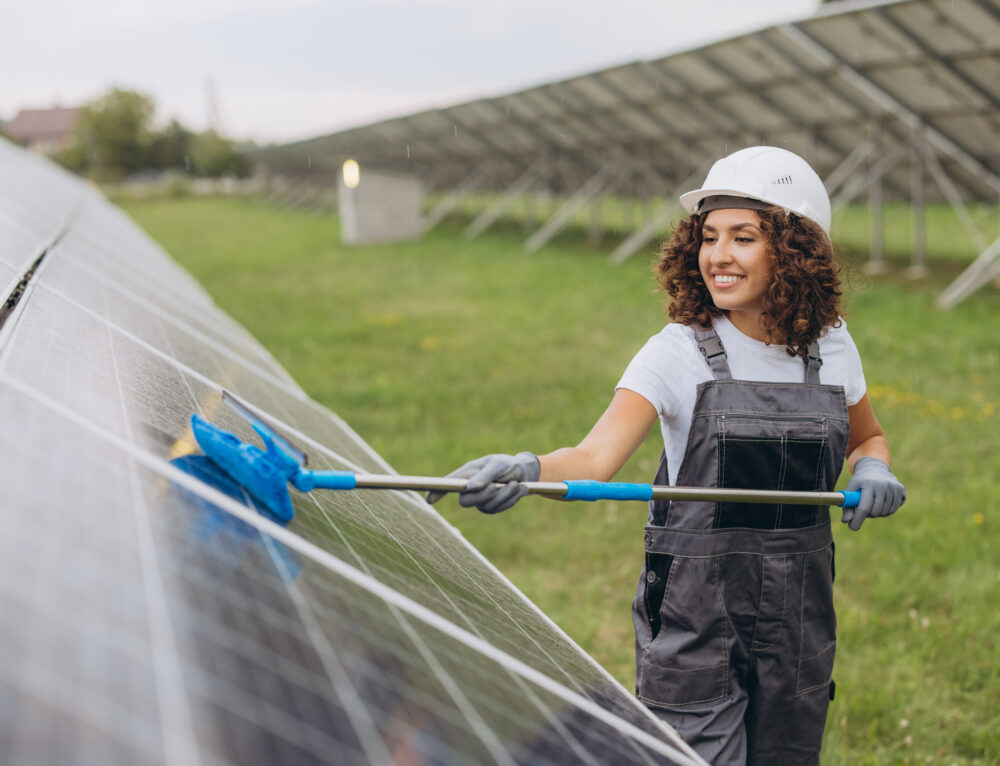 Solar Battery Backup in California | Power Outage Protection